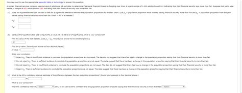 Solved You May Need To Use The Appropriate Appendix Table Or Chegg Com