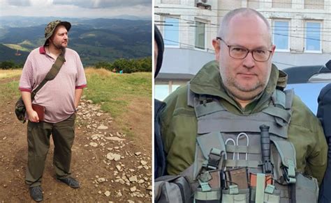 На війні загинув працівник Офісу Президента Вечірній Київ