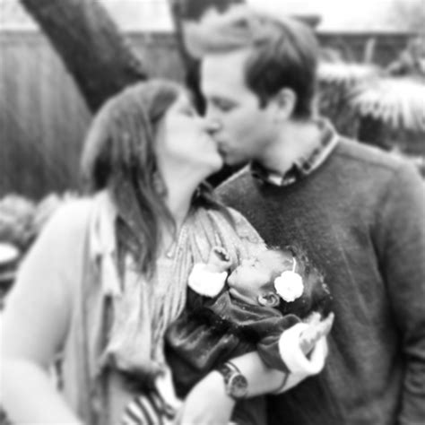 Peytons First White Christmas In Dallas