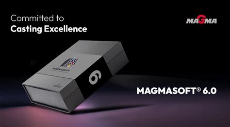 Casting Simulation With Magmasoft Asia Pacific Home