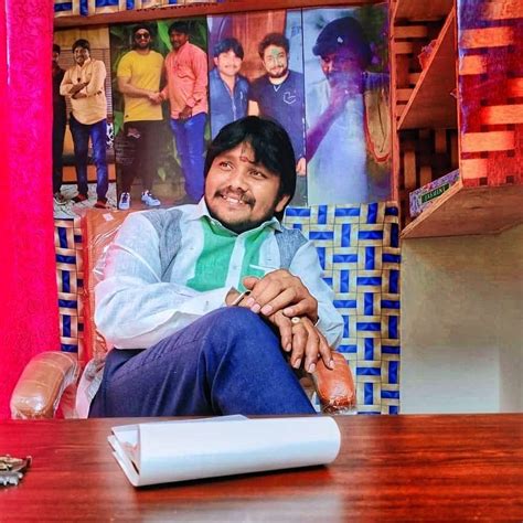 Prabhakar Ch On Reels