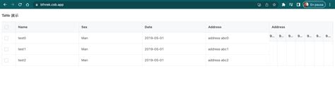 Vxe Colgroup With And Fixed It Does Not Maintain Width · Issue 2006