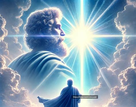 모세의 두 얼굴 증거판을 들고 시내산에서 내려오는 모세의 얼굴이 출애굽기 34장 29~ 35절 네이버 블로그