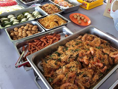 Nilai Memorial Park Xiao En Yuan Kuala Lumpur Malaysia Travel Is My Favorite Sport