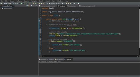 selenium automationtesting interviewquestions qa mohit tank