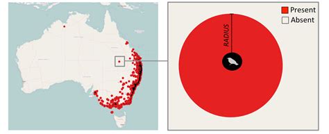 geographic sdms explained biosecurity commons support portal