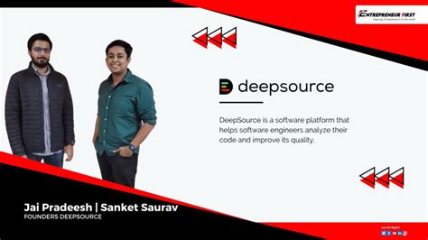 Deepsource Modernizing Code Analysis For Software Engineers Entrepreneur One Magazine