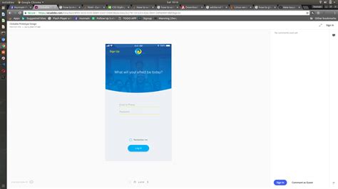 How To Give Something Like These Curved Design In React Native Issue Facebook React