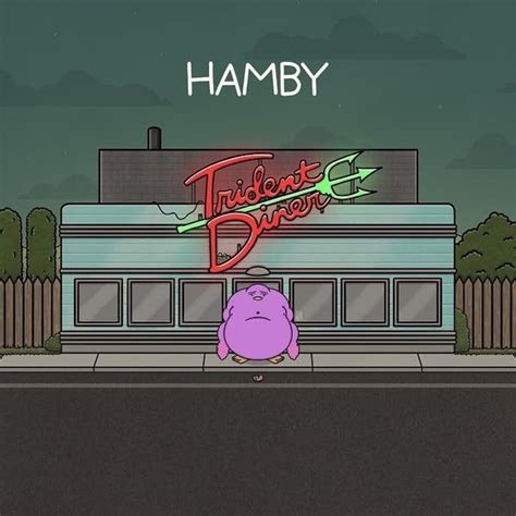 Alan Sparhawk And Charlie Parr Lend Voices To New Animated Series Hamby