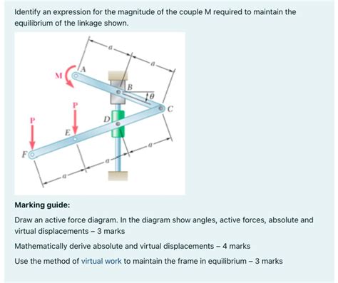Solved Identify An Expression For The Magnitude Of The Chegg Com