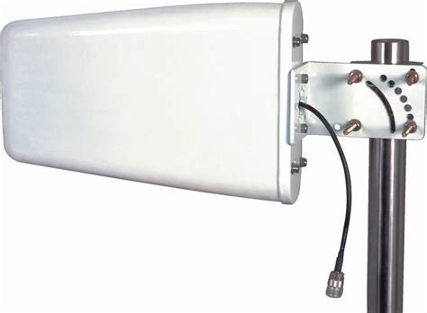 Антенна GSM 900/1800/3G/4G/Wi-Fi/WiMAX, направленная, цена 1 800 руб ...