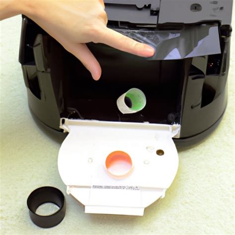 How To Change A Litter Robot A Step By Step Guide The Enlightened Mindset