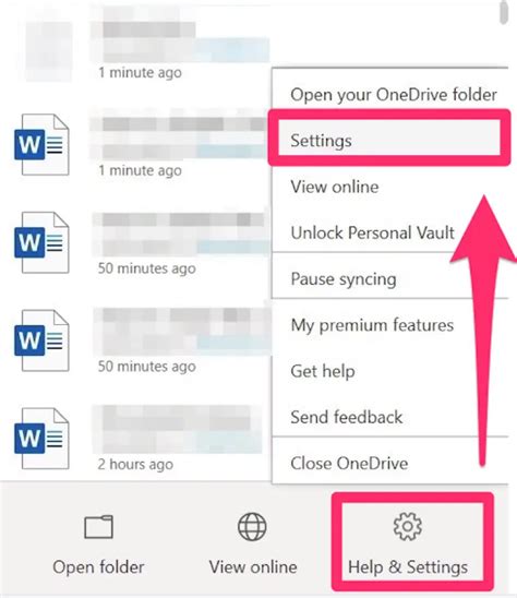 如何通过取消链接永久禁用pc上的onedrive onedrive使用方法
