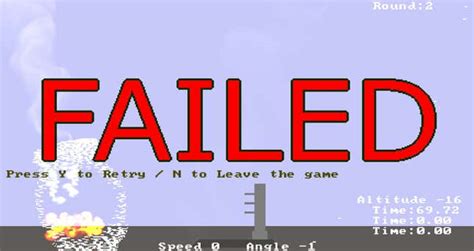 Rocket Control Screenshots And Videos Kotaku