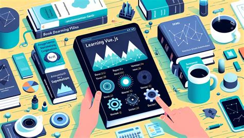 Vue需要看什么书 • Worktile社区