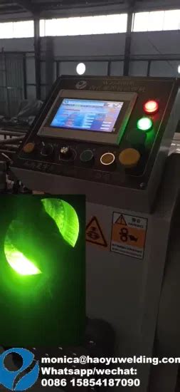 Drill Collar Automatic Inlay TIG Welding Machine CNC Overlay Welding Machine Cladding Machine