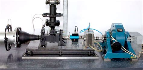 CFD Simulation And Result Validation For A Twin Screw Expander Including Leakage Flows TwinMesh