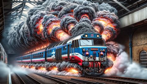 Class 50 Nse Hot Rod Hot Rod Trains