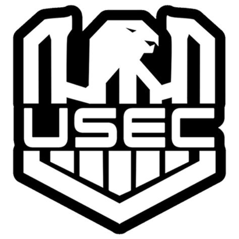 Tarkov Usec Logo Emote Tarkov Emote Stream Emote Etsy