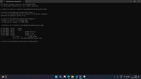 Python Automation Productivity Timetracking Sanjay Kn
