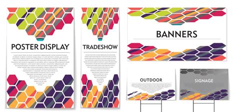 Wide Format Printing | Mahaffeys’ Quality Printing