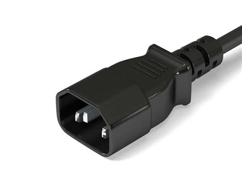 C13 Connector Pinout A Comprehensive Guide
