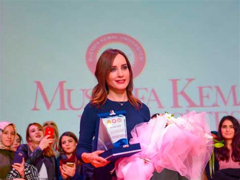 Hatay Mustafa Kemal University Обучение за рубежом