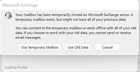 Solved Microsoft Outlook Office 365 Issue Experts Exchange