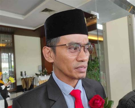 Suwanto Sementara Balikpapan Miliki Data Riil 1 500 Umkm