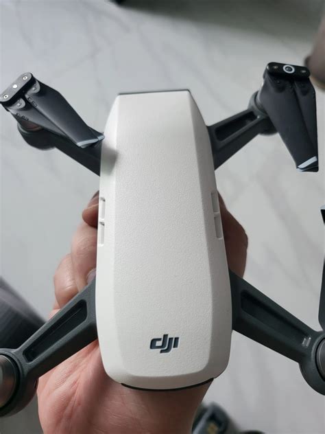 Dji 스파크 드론 당근 중고거래