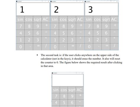 Solved Assignment 3 Course Number Comp 1010 Q1 Look Of A