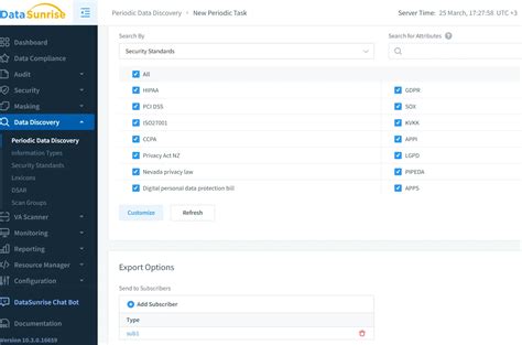 how to apply data governance for microsoft sql server solution