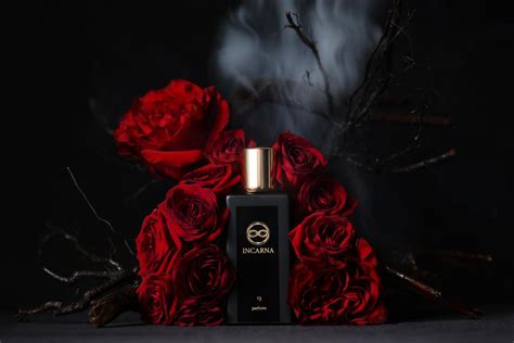 13 Incarna parfums аромат — аромат для мужчин и женщин 2020