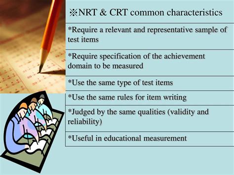 PPT Norm Referenced Tests Criterion Referenced Tests PowerPoint Presentation ID
