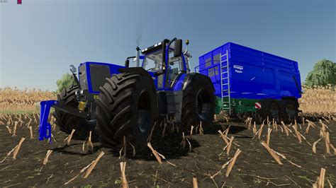 Fs 22 Modding Welt