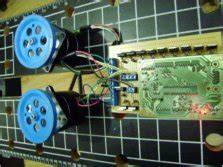 Controlling Multiple Speed Independent Stepper Motors Simultaneously With Arduino Home