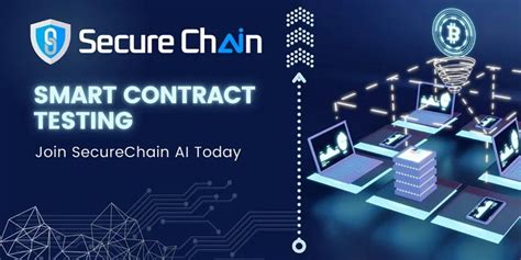 Blockchain Smartcontracts Dapps Securechainai Securechain Ai