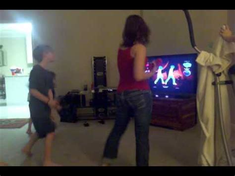 Stephanie Holbrook Gets Her Butt Spanked Youtube