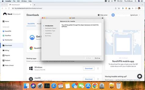 5 best vpns for mac