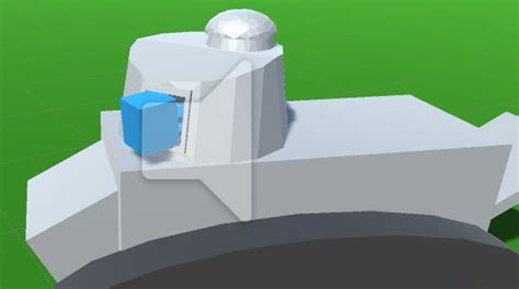 How To Make 2 Seperate Axis Turret Unity Engine Unity Discussions