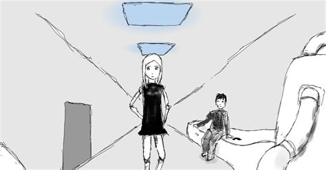 Blame シボと霧亥 こなゆきのイラスト Pixiv