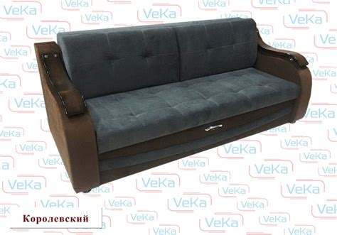Диван "Королевский" от производителя ★ Века мебель