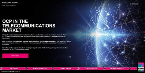 Ocp Open Compute Project