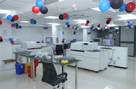 Thyrocare Launches State Of The Art Diagnostic Lab In Bhagalpur To