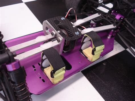 Hpi Mt2 Brushless Conversion R C Tech Forums