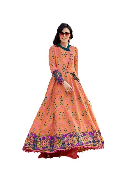 TUNIC KURTI VOL 5 TipTop Clothing UK