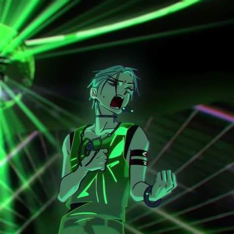 Пин от пользователя Lin на доске Alien Stage в 2025 г