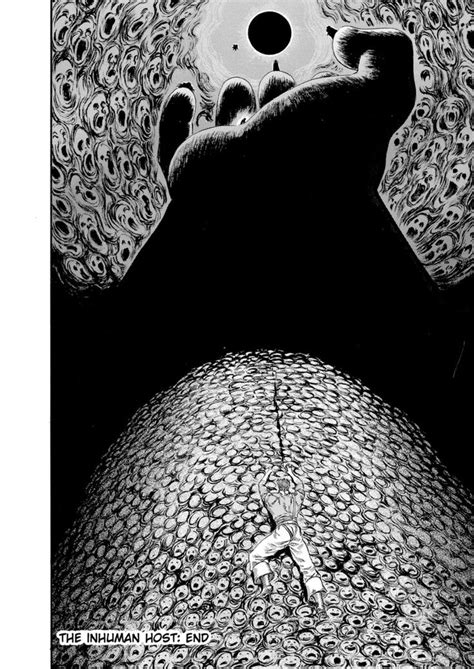 The Eclipse Berserk Manga Panel Berserk Berserk Movie Berserk