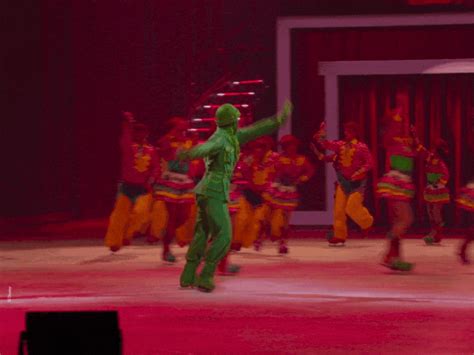 30 Years Of Toy Story Fan Favorite Moments On Ice Fun The